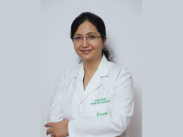 Nephrologist Dr Anuja Porwal decodes relationship between Diabetes and ...