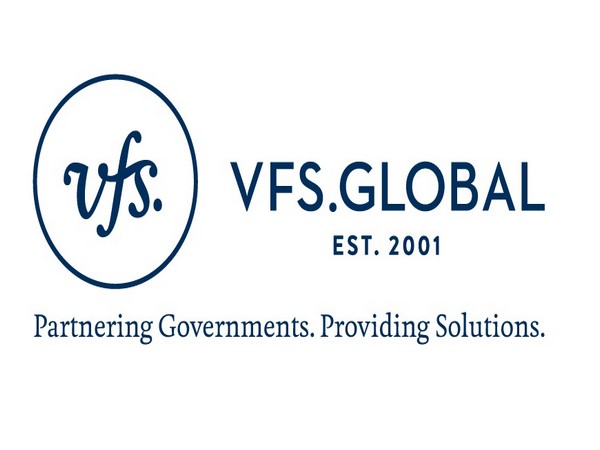 VFS Global reports key sustainability achievements in 2021 and sets ...