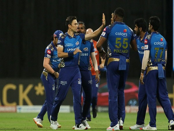 IPL 13: Great comeback after powerplay, says MI all-rounder Krunal