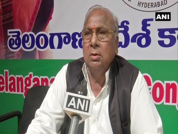 Hyderabad: Hanumantha Rao returns home after undergoing kidney treatment
