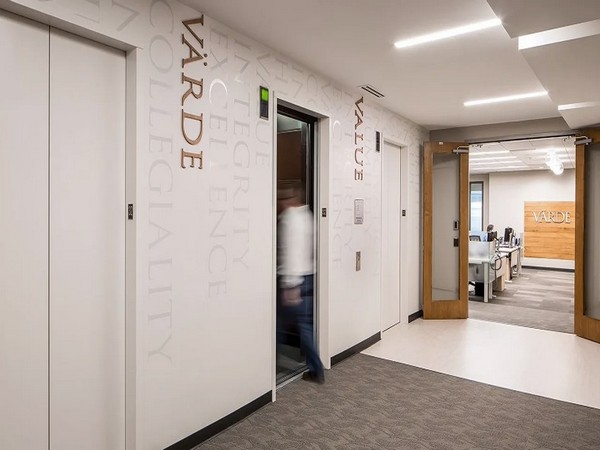 Varde provides funds of Rs 1,122 crore for two office development ...