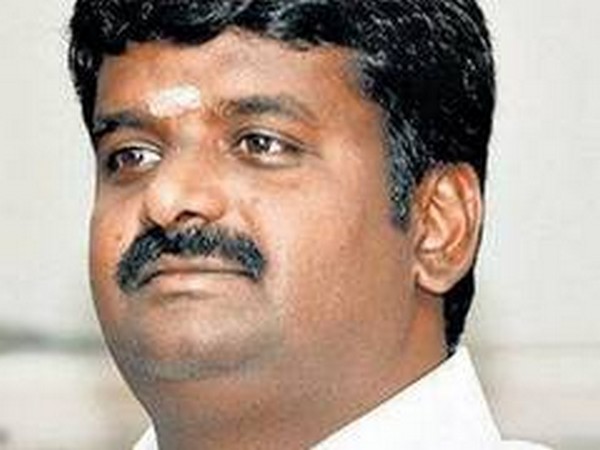 Tamil Nadu is coronavirus free, says Health Minister Vijayabaskar