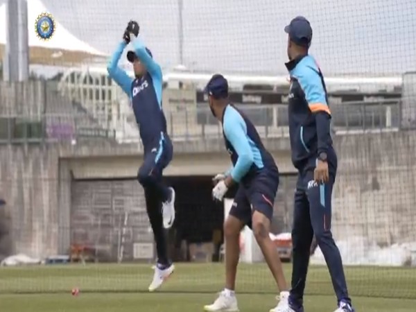 WTC final: Team India's preparations in 'full swing' for high-octane clash