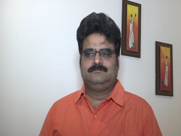 BJP's Lanka Dinakaran slams Jagan Reddy, says Andhra govt pushing ...