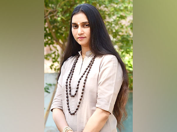 'Water Woman' Shipra Pathalk pledges to plant 1 crore saplings on ...