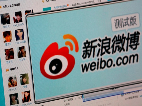 China's social media platform Weibo becomes new front in Russia ...