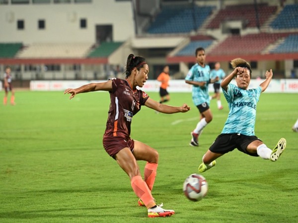 IWL: Gokulam Kerala FC thrashes PIFA Sports FC 6-1