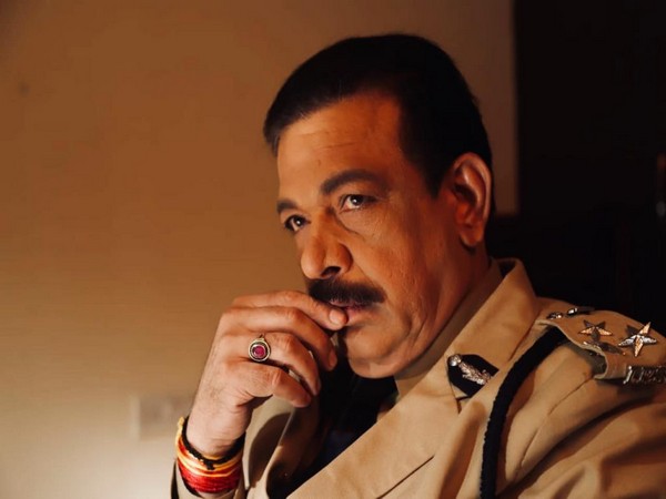 Actor Govind Namdev to feature in Salman Khan's 'Radhe'