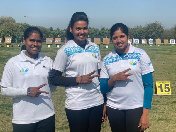 Muskan, Ragini, Anuradha to represent India in Asia Cup Stage 1 archery ...