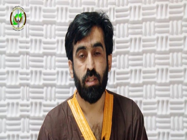 Afghan forces capture top ISIS commander