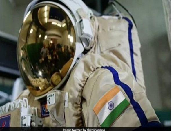 Indian cosmonauts complete training in Russia on crew actions in event ...