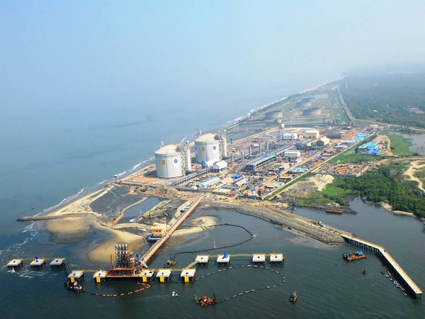 Petroleum and Explosives Safety Organisation helps ensure medical ...