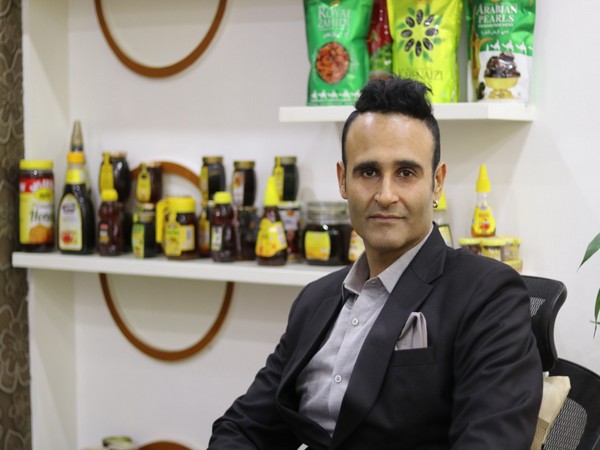 After a sweet start with Apis Honey, Apis India Limited is in expansion ...