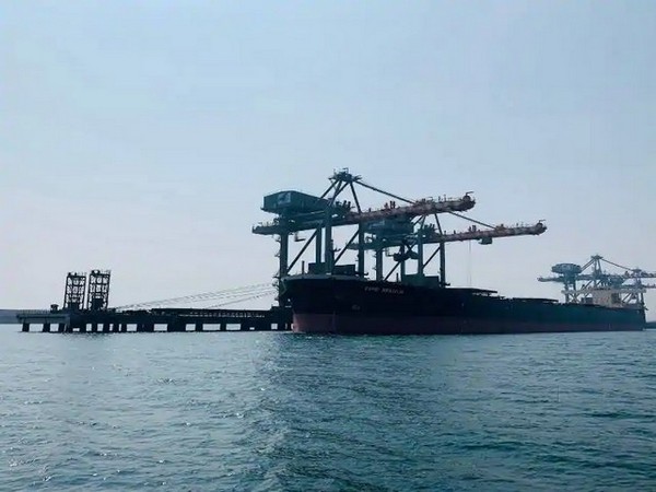 Adani Ports-led consortium to develop West Container Terminal in Colombo