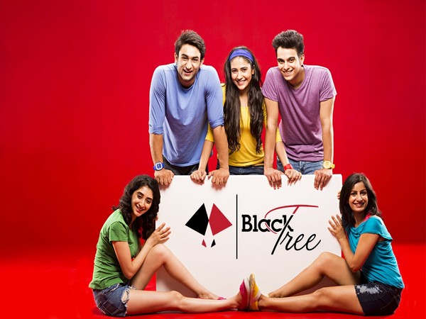 Hold the stakes of happiness and fashion with Black Tree India
