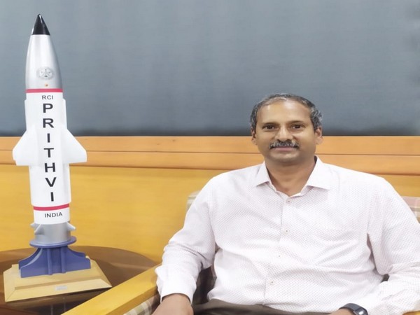 U. Raja Babu appointed as Director, Research Centre Imarat of DRDO in ...