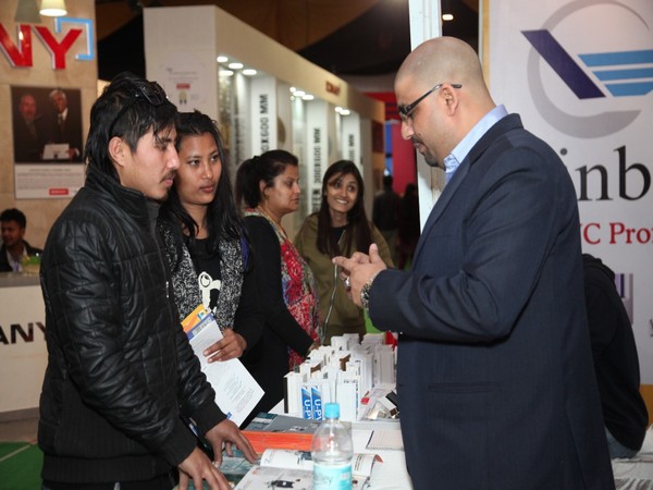 7th edition of Nepal Buildcon International Expo concludes in Nepal