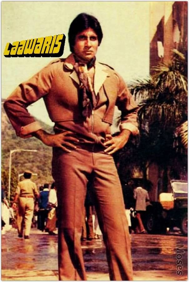 Amitabh Bachchan 81st birthday: Iconic roles portrayed by ‘Shahenshah ...