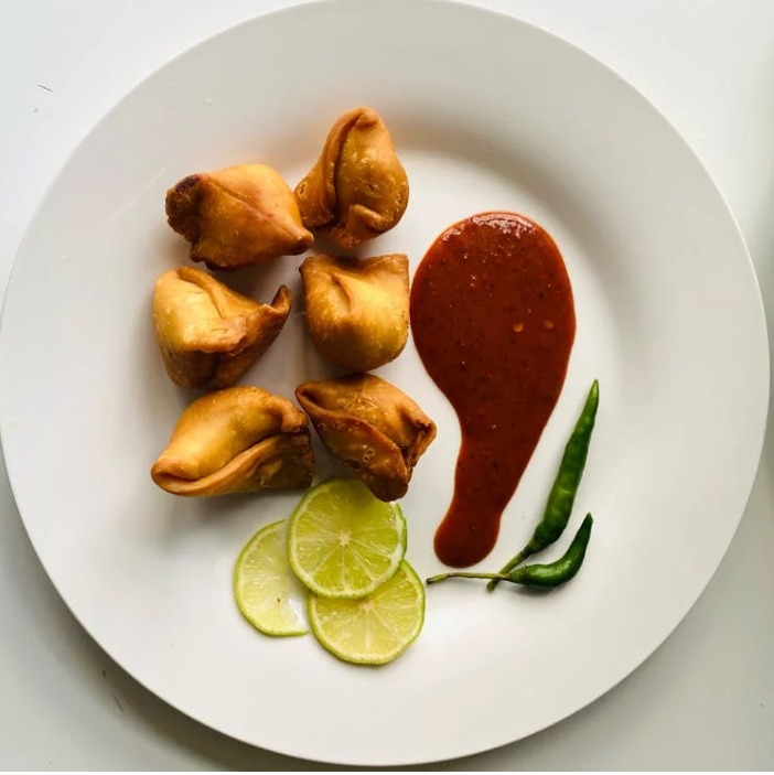 Try out these 5 samosa varieties with unique filling
