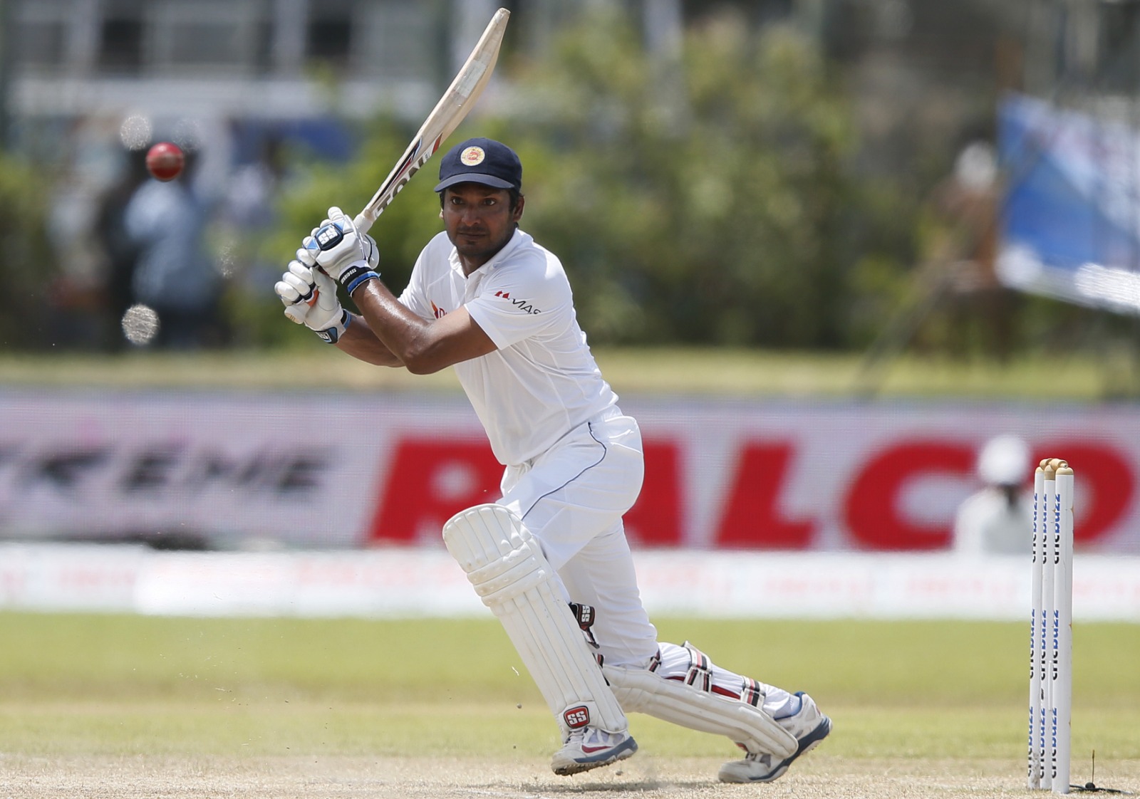 Most Test hundreds in International Cricket