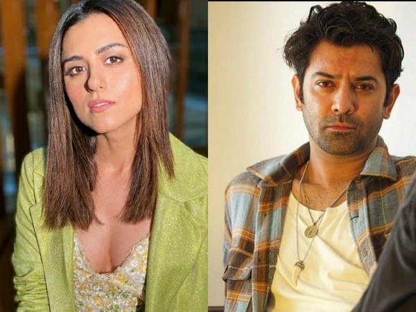 Barun Sobti, Ridhi Dogra to star in 'A Cold Mess' web show