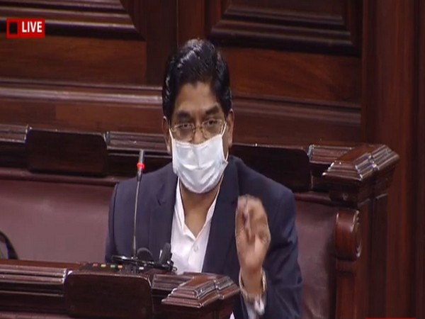 Let Chennai airport be developed to international standards: DMK MP