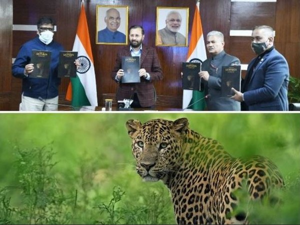 PM Modi lauds work on animal conservation after increase in leopard ...