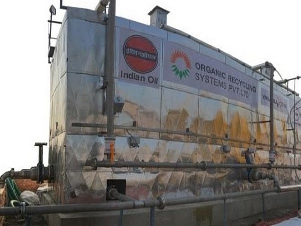 Yasasu sets a new model for waste to energy plant with Net Metering