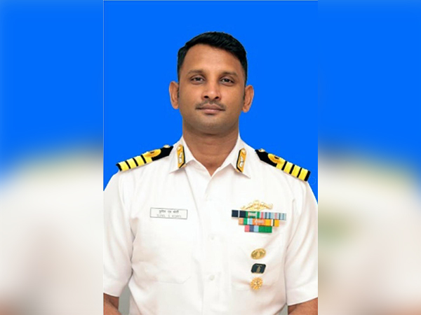 Navy Investiture ceremony held in Kochi, Indian Navy submarine ...
