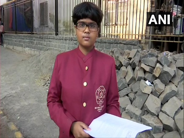 National Bravery awardee complains against Amravati-based girls ...