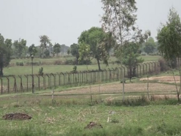 Govt prepares to cultivate land near zero line in J-K's Kathua after 18 ...