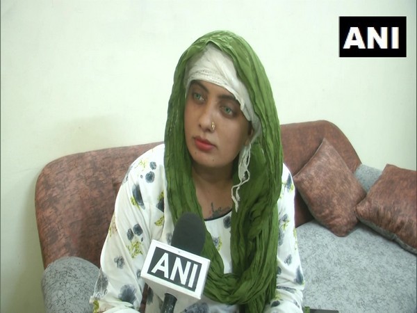 Zoya Khan intends to support poor, transgender community