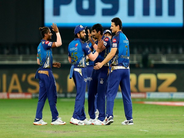 IPL 13: Players' 'sheer brilliance' is the reason behind MI's success ...