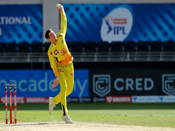 IPL 13: Need a good start at the top, says CSK spinner Santner