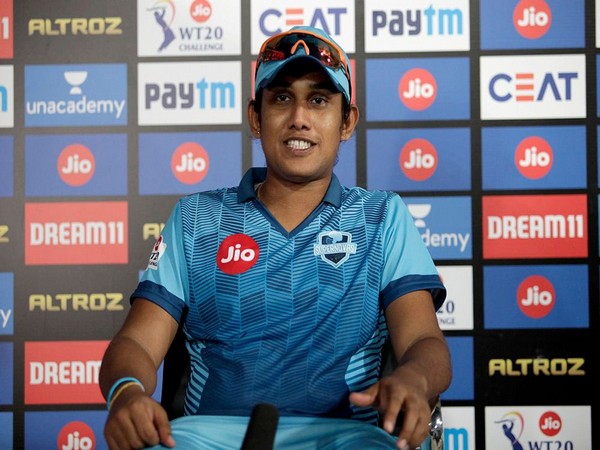 Velocity batters played really well: Atapattu after defeat