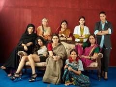 First look of all-women short film 'Devi' released