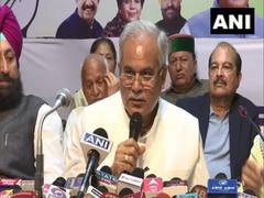 Congress announces 10 guarantees in poll-bound Himachal, promises to ...