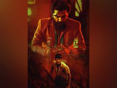 Versatile actor Silambarasan TR's Vendhu Thanindhathu Kaadu getting ...