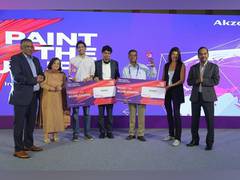 Akzo Nobel India signs letters of intent with two India startup ...