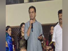 17th Century Stepwell brought back to its glory, inaugurated by KTR in ...
