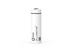 GODI India manufactures India's first ever 5.2 Ah 21700 Cylindrical ...