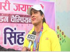 Rajasthan's first female bodybuilder, mother of 2, wins Gold at ...