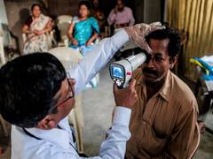 Urgent and accelerated efforts needed for universal eye coverage ...