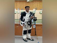 Shahu, Shiva make cut for upcoming Baku World Cup