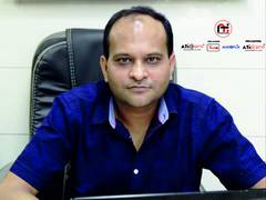 Renowned pro audio & lighting technology company 'ATI Pro Technologies ...