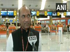New integrated airport terminal 'momentous occasion' for Chennai: AAI ...
