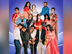 Kolkata's Finest "Tolly Cine Samman 2023": A Night of Awards, Glamour ...