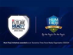 Hum Fauji Initiatives Listed as one of the Top 25 'ET HR Future Ready ...