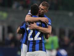 History made in Semi-Final Match between Inter Milan and AC Milan