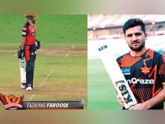 Kashmiri bat brand makes its mark in IPL, boosting region's cricketing ...